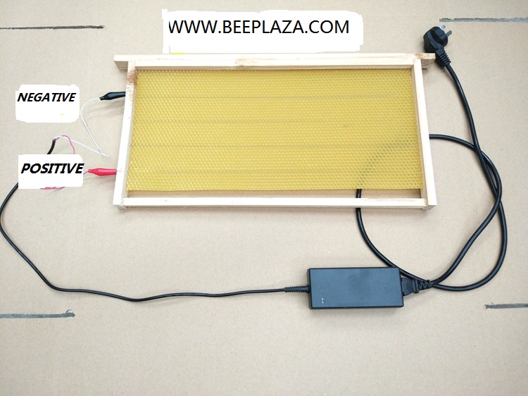 Beekeeping Frame Electric Embedder - BeePlaza-beekeeping Shop