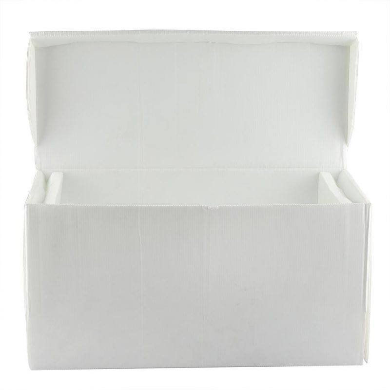 Plastic Cardboard Nuc Box - BeePlaza-beekeeping Shop