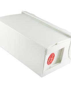 Plastic Cardboard Nuc Box - BeePlaza-beekeeping Shop