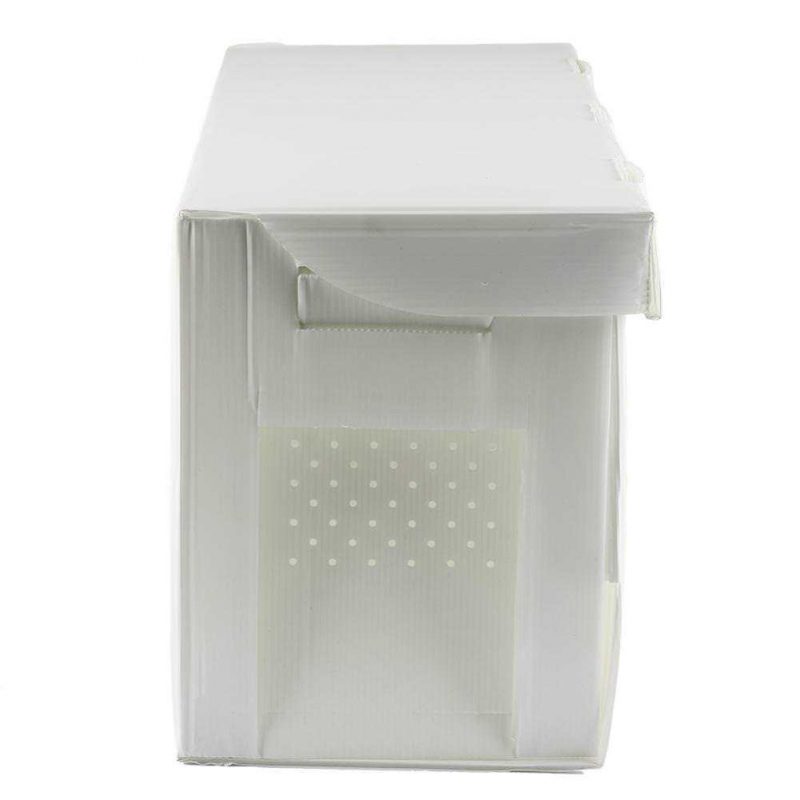 Plastic Cardboard Nuc Box - BeePlaza-beekeeping Shop