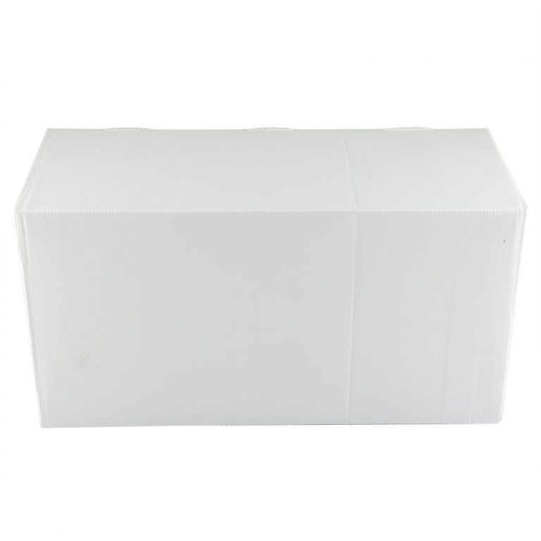 Plastic Cardboard Nuc Box - BeePlaza-beekeeping Shop