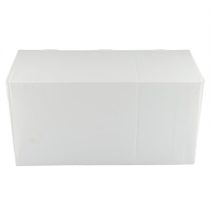 Plastic Cardboard Nuc Box - BeePlaza-beekeeping Shop